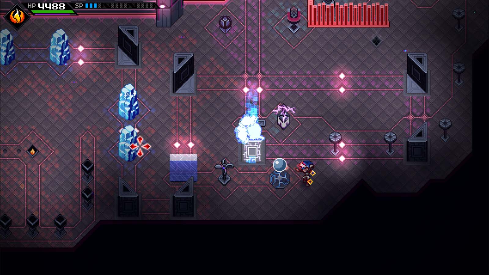 Endgame - CrossCode Walkthrough - Neoseeker