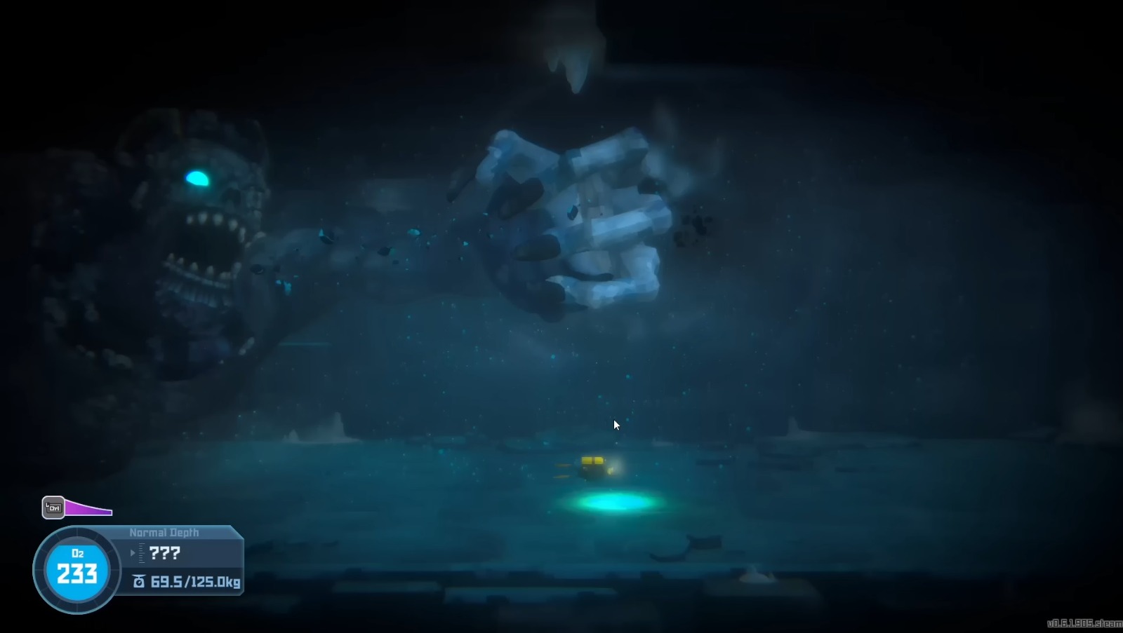 DAVE THE DIVER Walkthrough - Chapter Five - Neoseeker