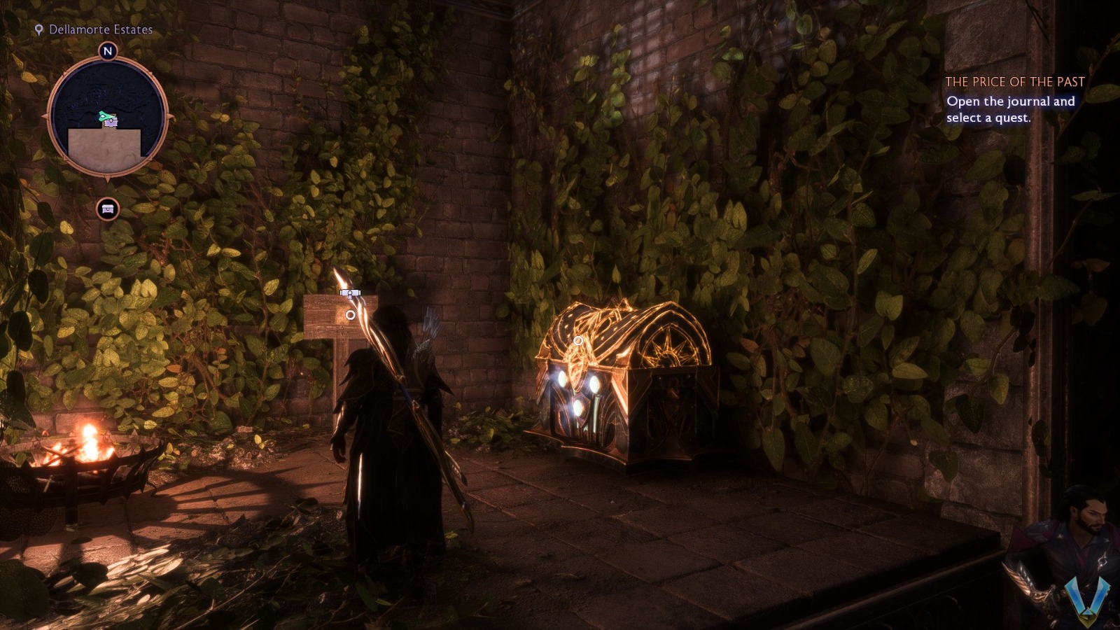 Treviso Chests - Dragon Age: The Veilguard Walkthrough - Neoseeker