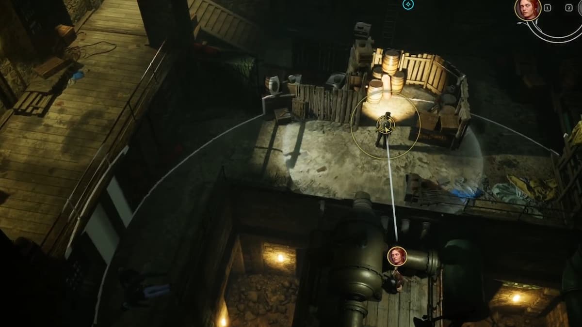 Eriksholm: The Stolen Dream Chapter 5: Herman Guide - Neoseeker