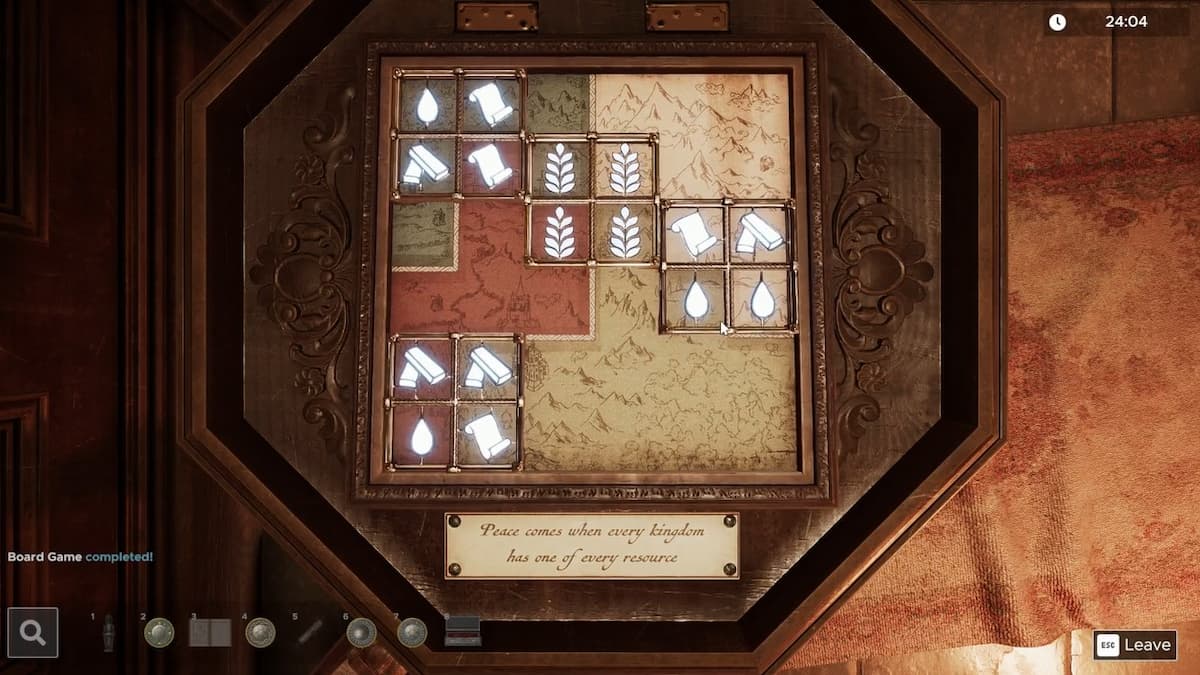 Escape Simulator 2 Feast Walkthrough Guide - Neoseeker