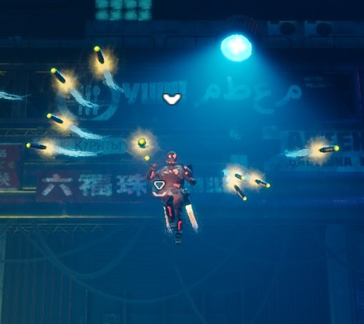 Enemies List - Ghostrunner Walkthrough - Neoseeker