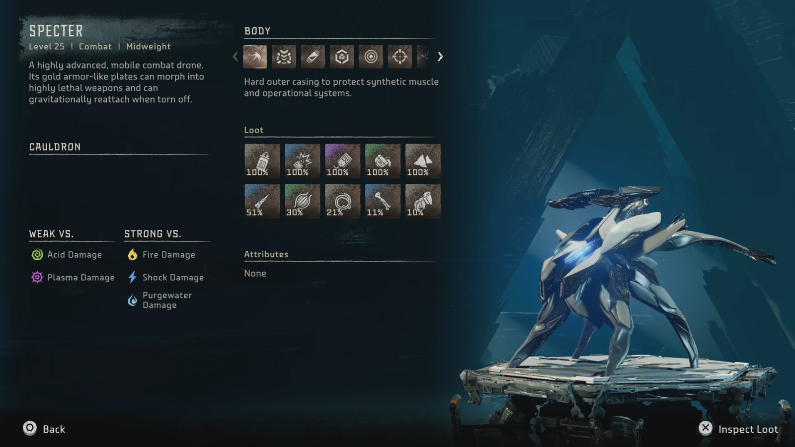 Cradle of Echoes - Horizon Forbidden West Walkthrough - Neoseeker