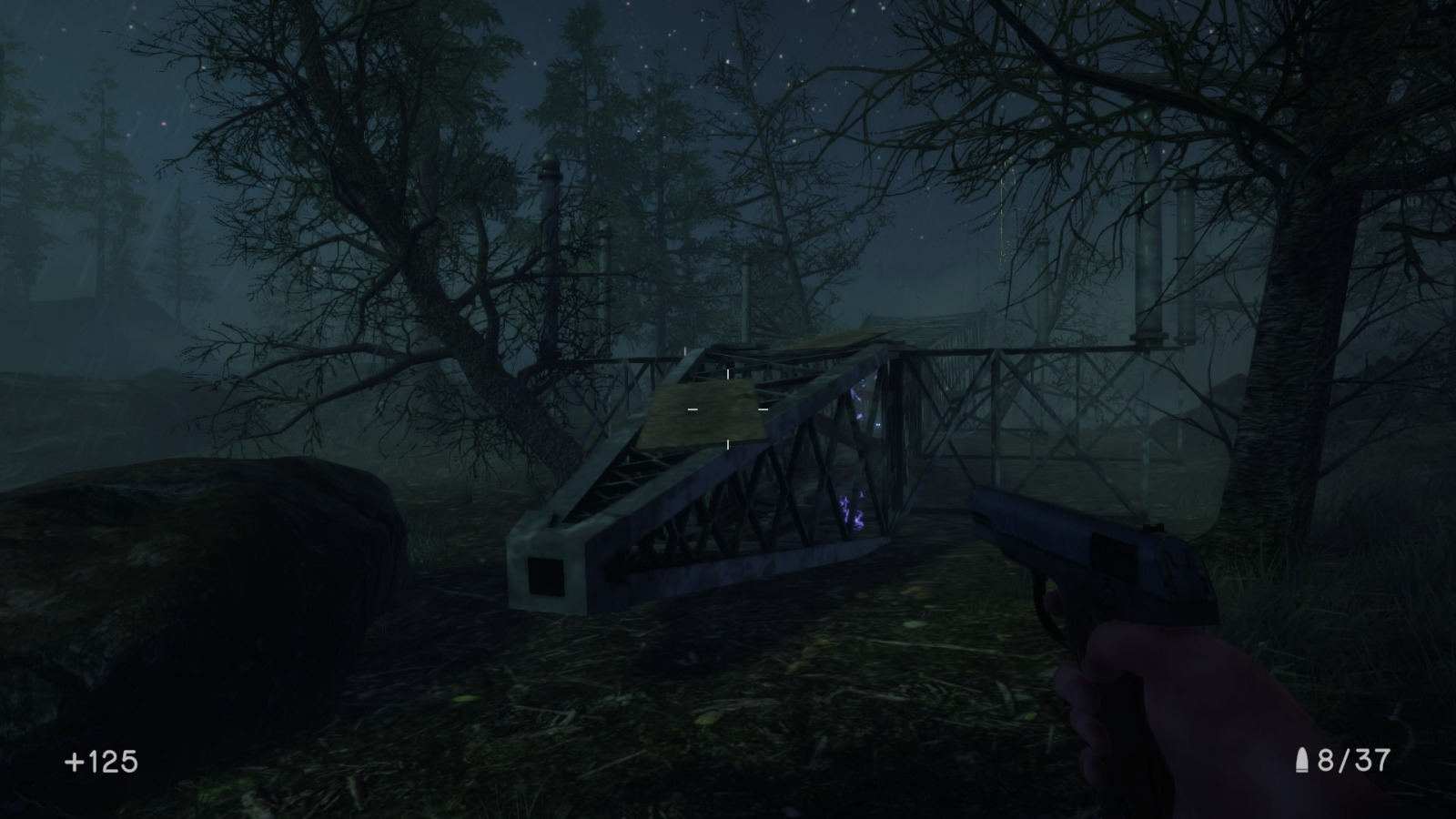 Lucas' Tape Guide - In Sound Mind - Neoseeker