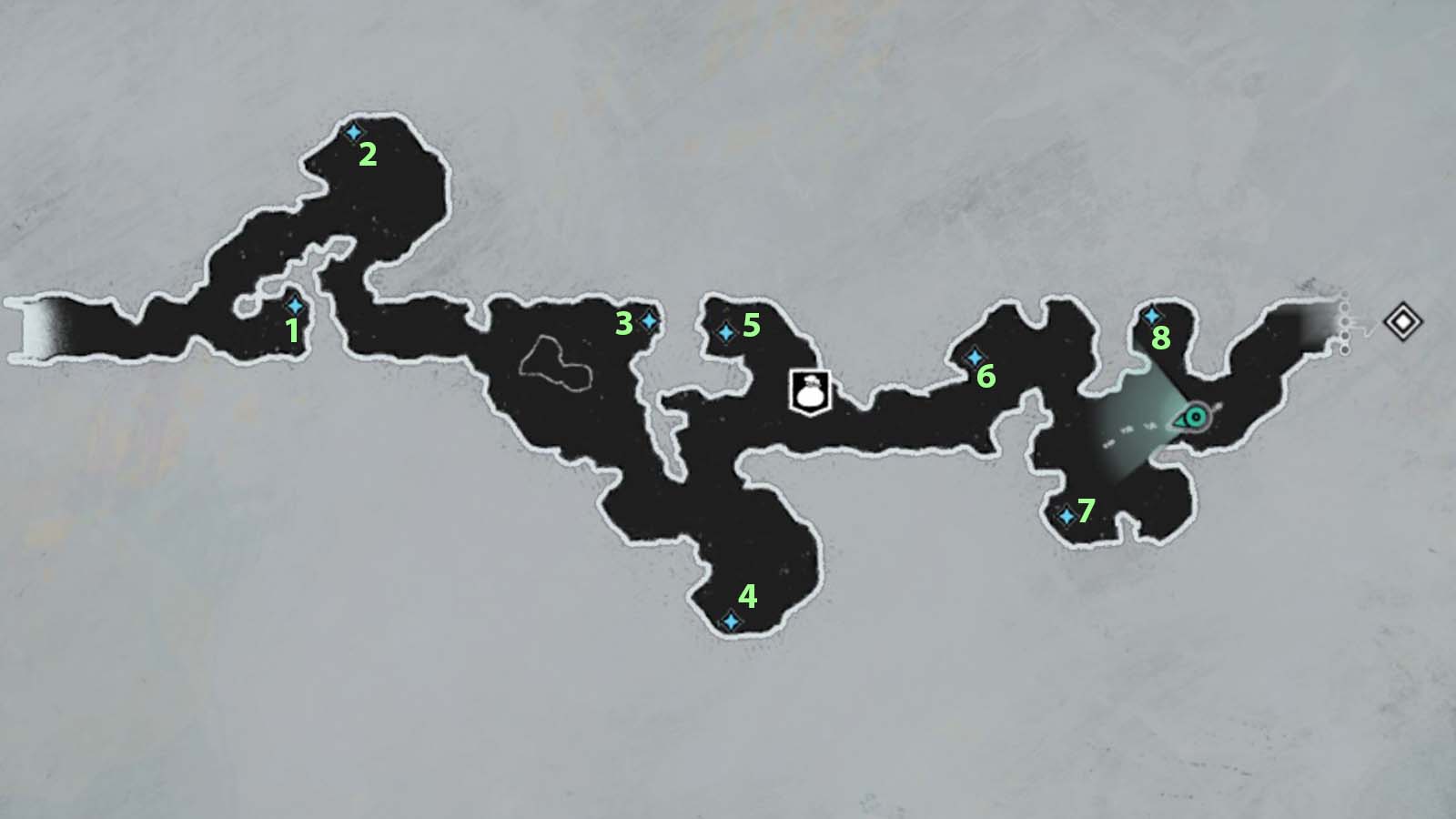 Prologue Walkthrough - Metaphor: ReFantazio - Neoseeker