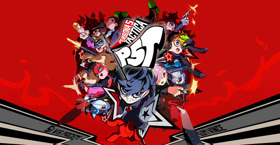 Persona Compendium Guide - Persona 5 Tactica - Neoseeker
