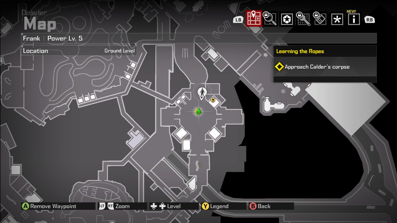 Princess Wasps - Dead Rising 4: Frank Rising Walkthrough - Neoseeker