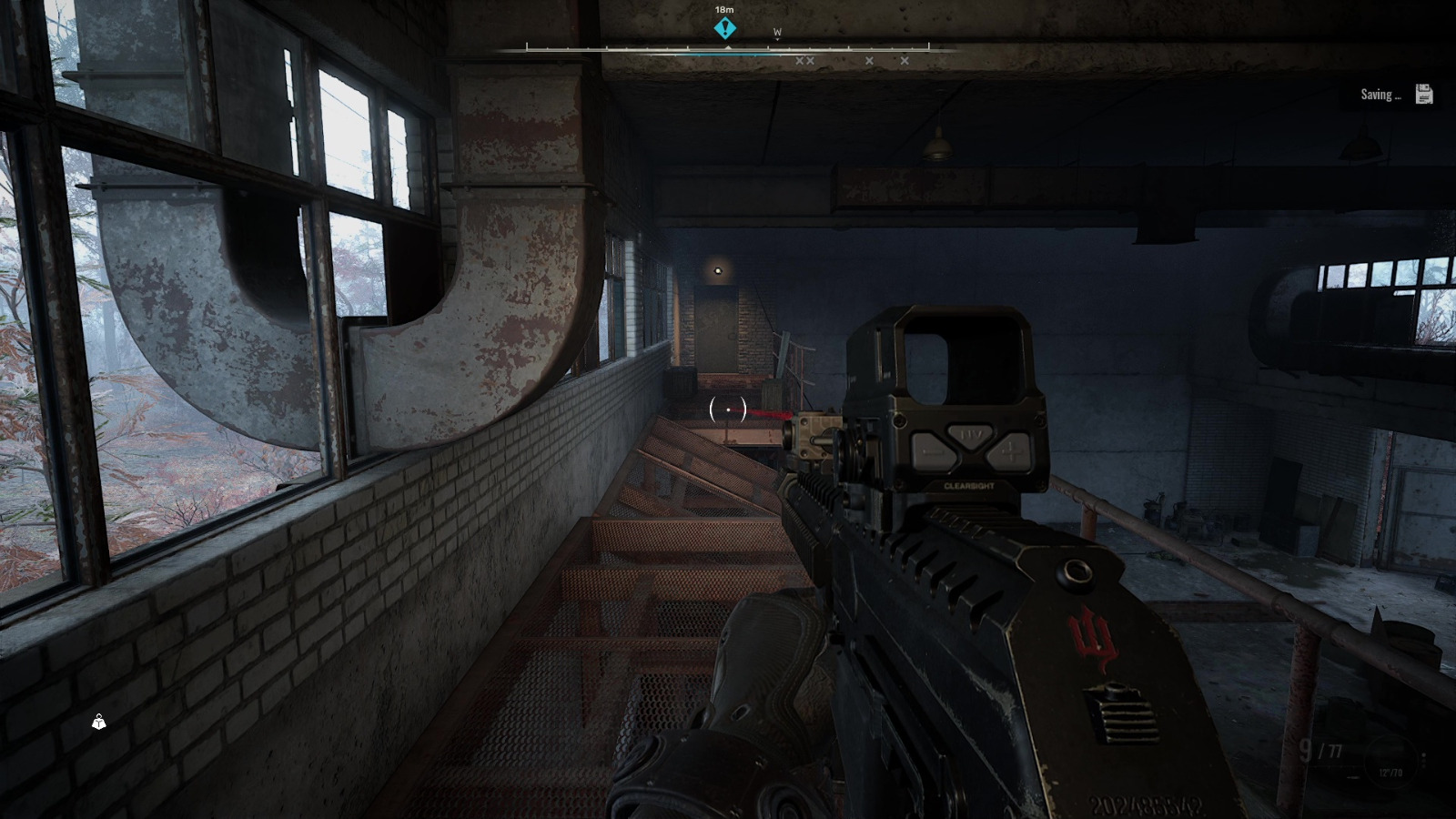 S.T.A.L.K.E.R. 2: Heart of Chornobyl - Red Forest Missions - Neoseeker