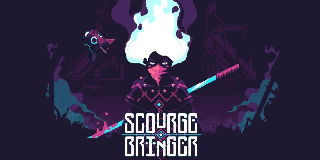 Scourgebringer Walkthrough and Guide - Neoseeker