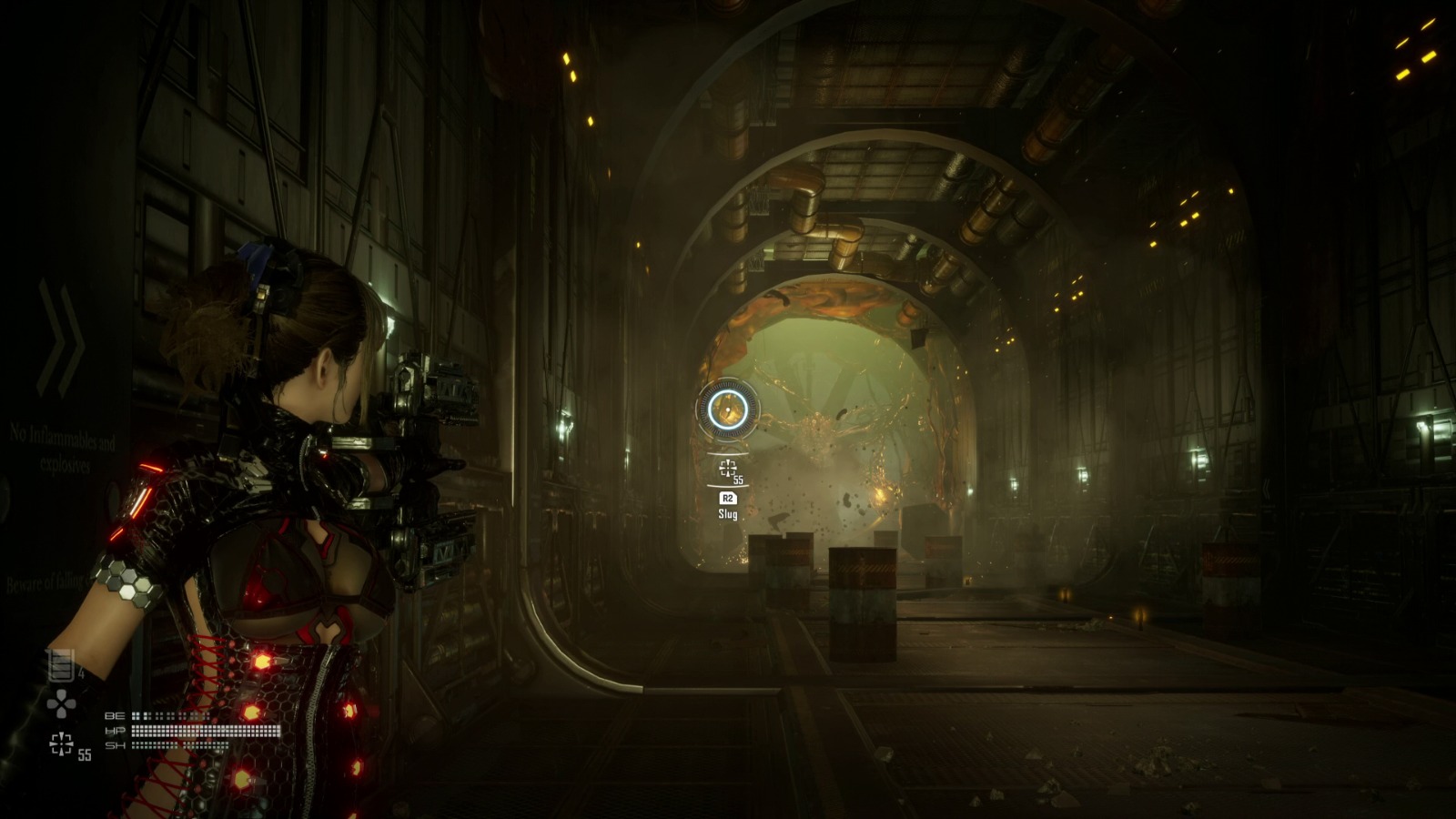 Exploring Altess Levoire - Stellar Blade Walkthrough - Neoseeker