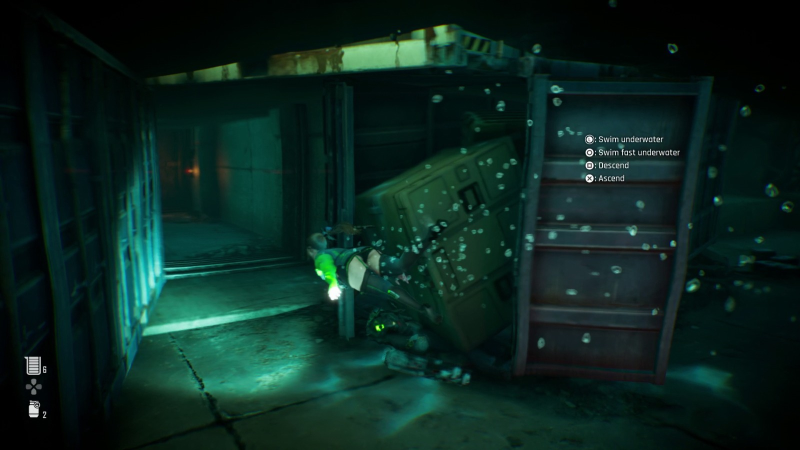 Alpha Signal - Train Graveyard - Stellar Blade Walkthrough - Neoseeker