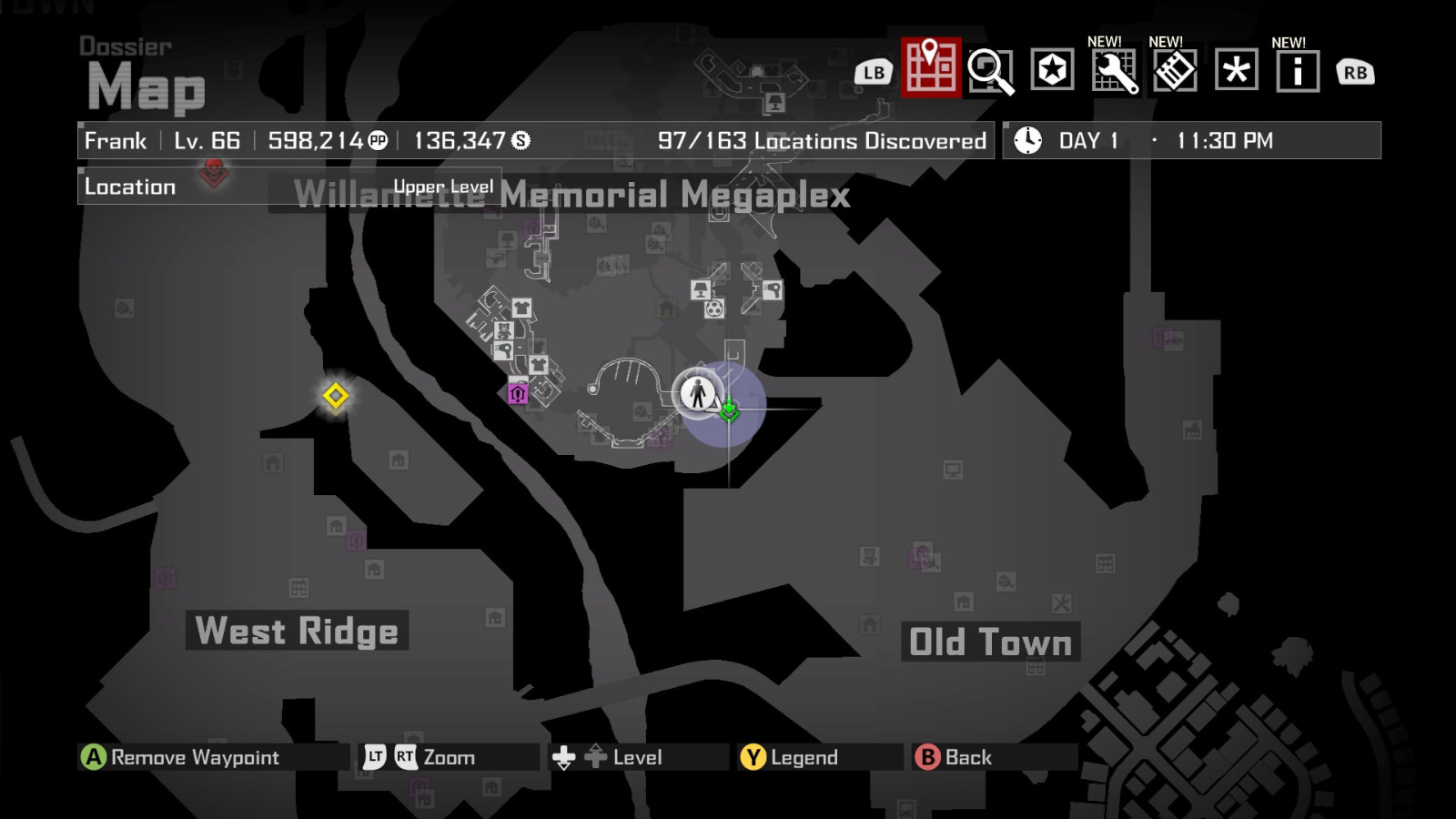 Panic Room Location Guide - Dead Rising 4 - Neoseeker