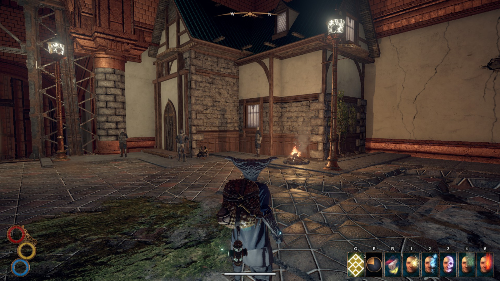 Rust and Vengeance - Outward Walkthrough - Neoseeker