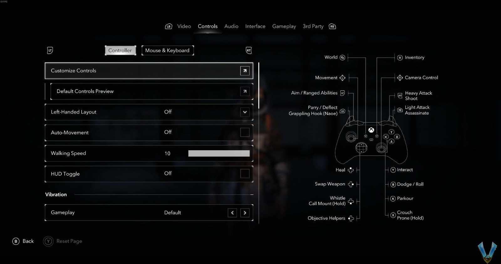 Assassin’s Creed Shadows Walkthrough and Guide - Neoseeker