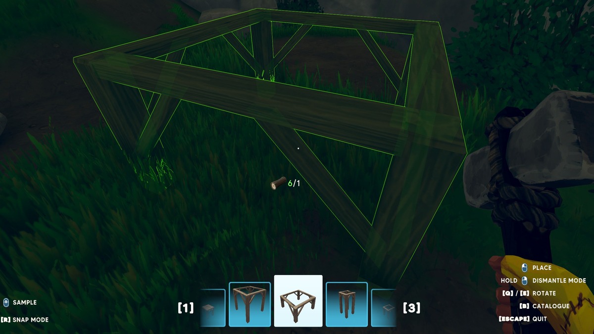 Aloft Building Guide - Neoseeker