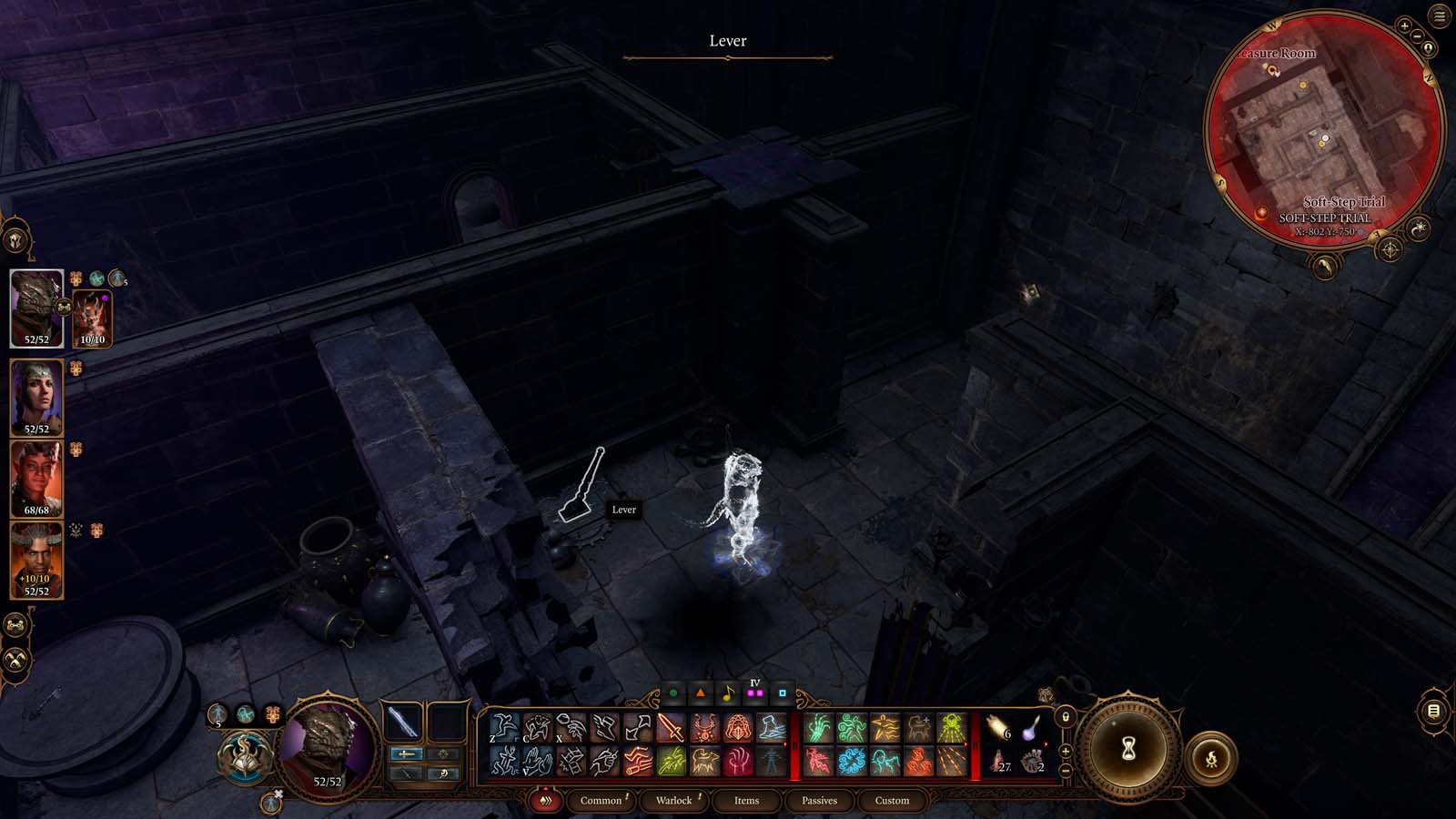 Find Ketheric Thorm's Relic Guide - Baldur's Gate 3 - Neoseeker