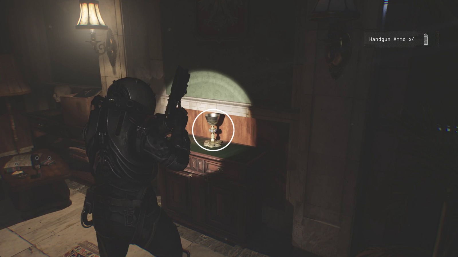 Unity Hospital - Cronos: The New Dawn Walkthrough - Neoseeker