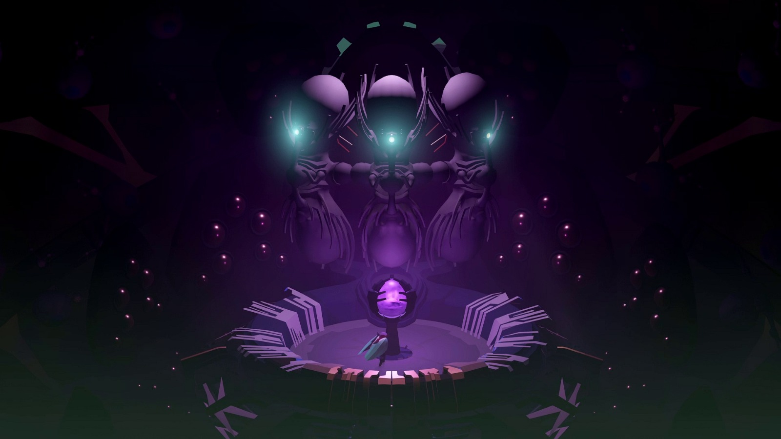 Cocoon Walkthrough - Chapter 3 (to 43%) - Neoseeker