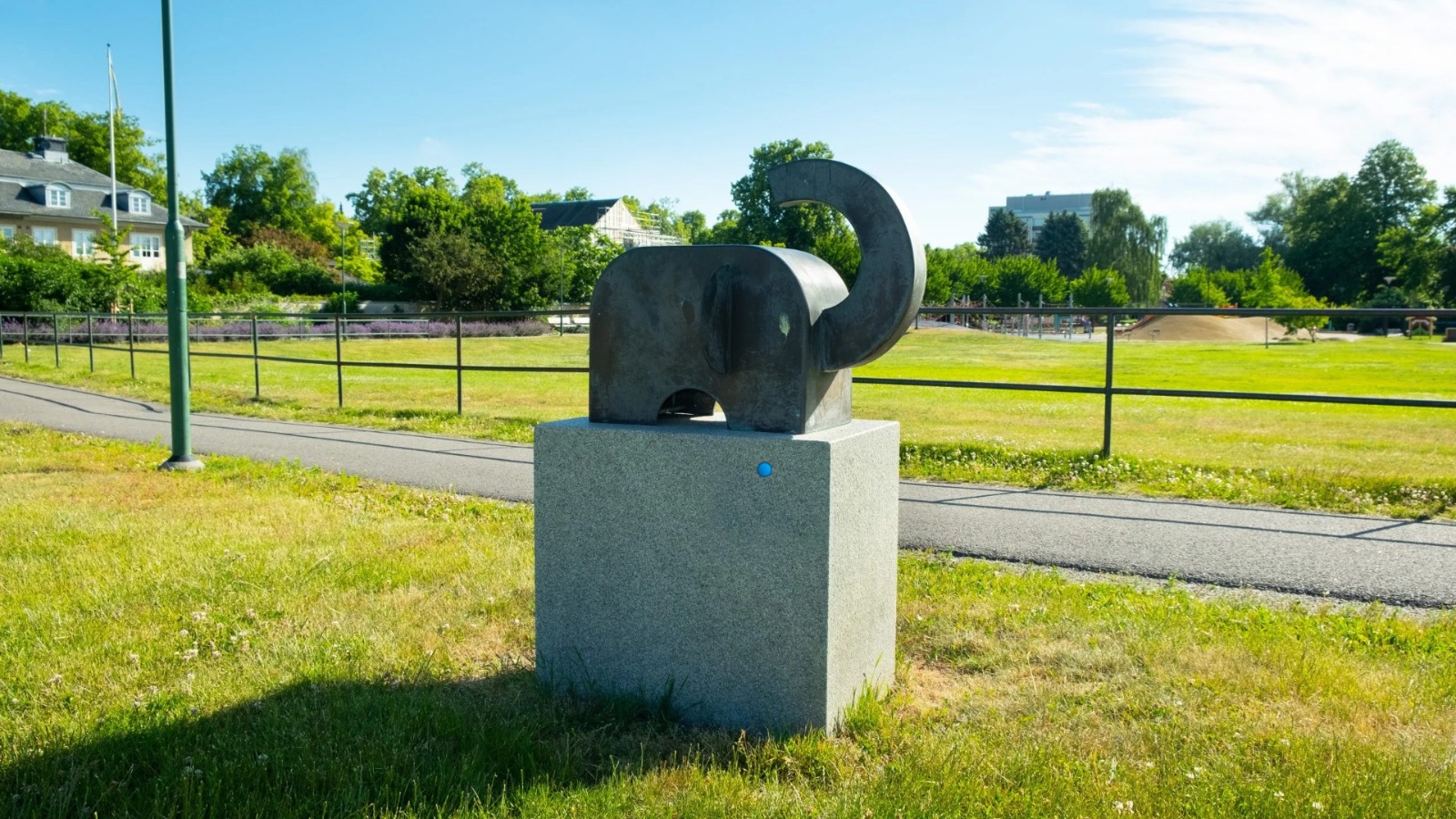 Daybreak Park - The Game Maker Walkthrough - Neoseeker