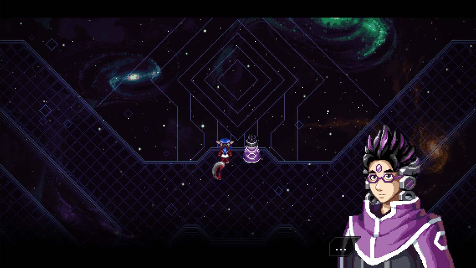 Homestedt - CrossCode Walkthrough - Neoseeker