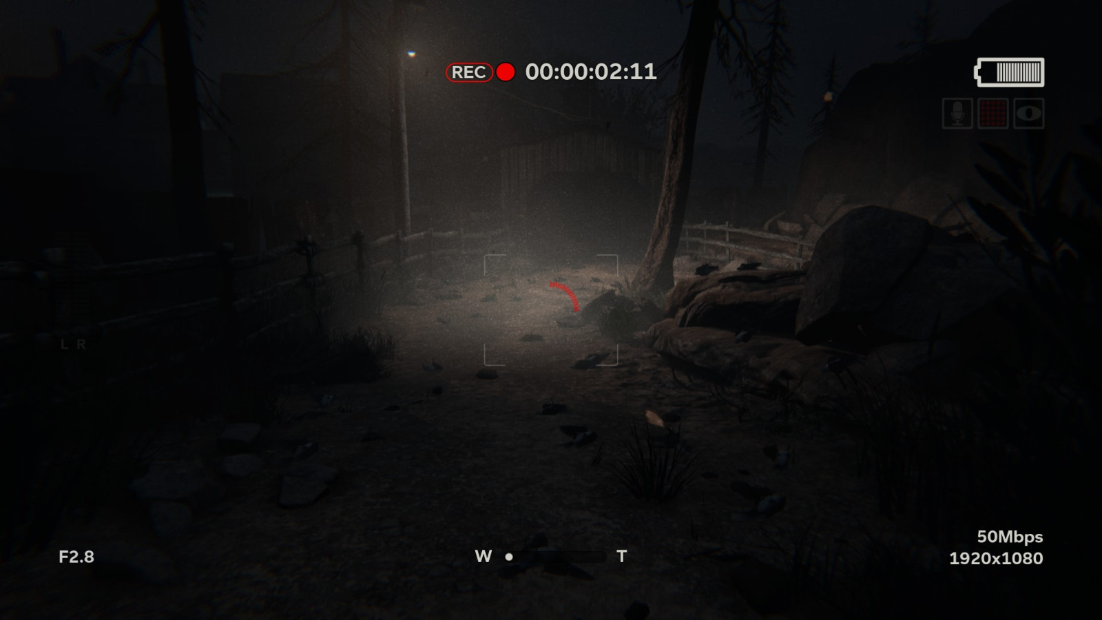 Genesis - Heretic Cave Guide - Outlast 2 - Neoseeker