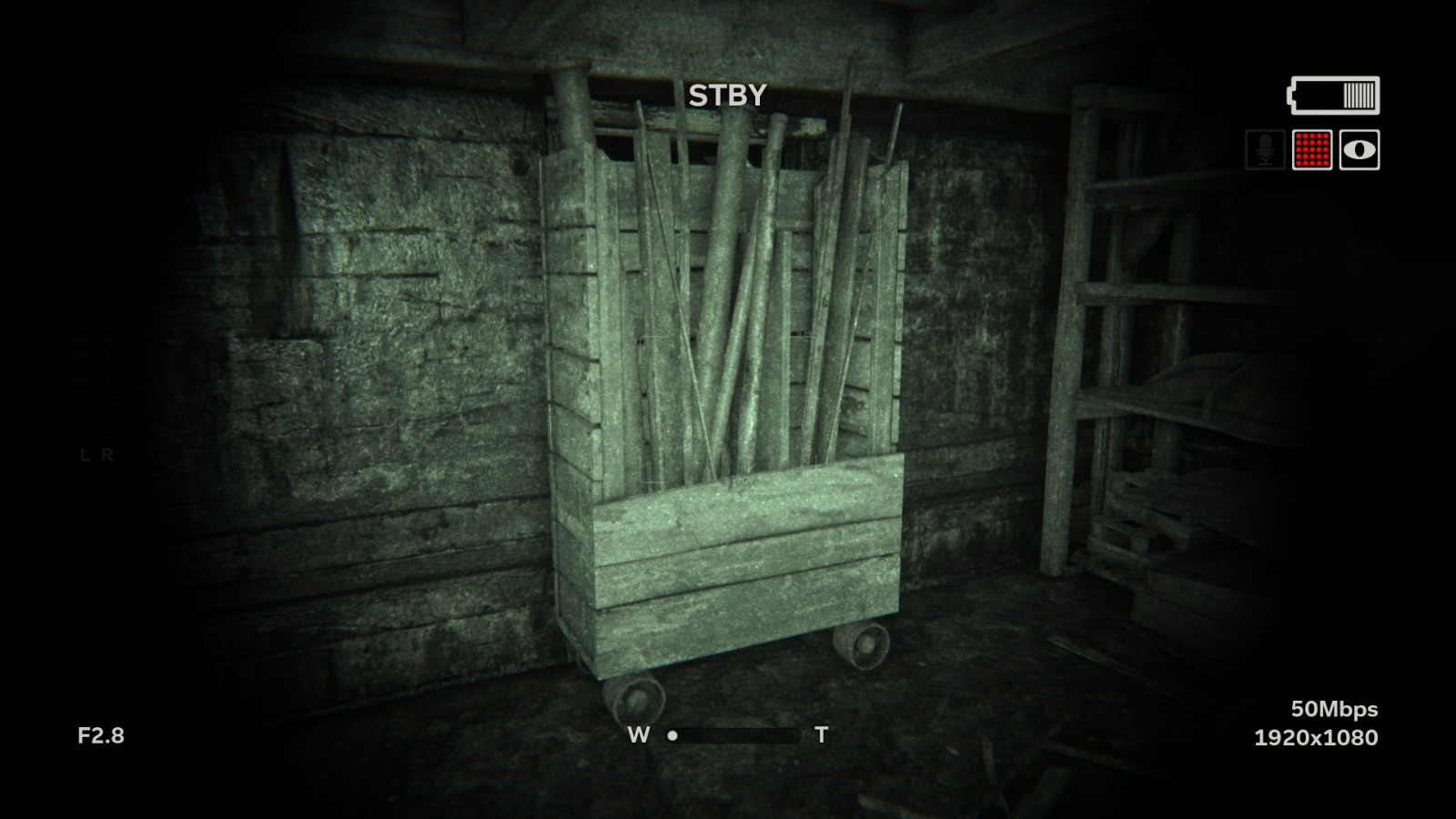 Genesis - Temple Gate Town Square Guide - Outlast 2 - Neoseeker