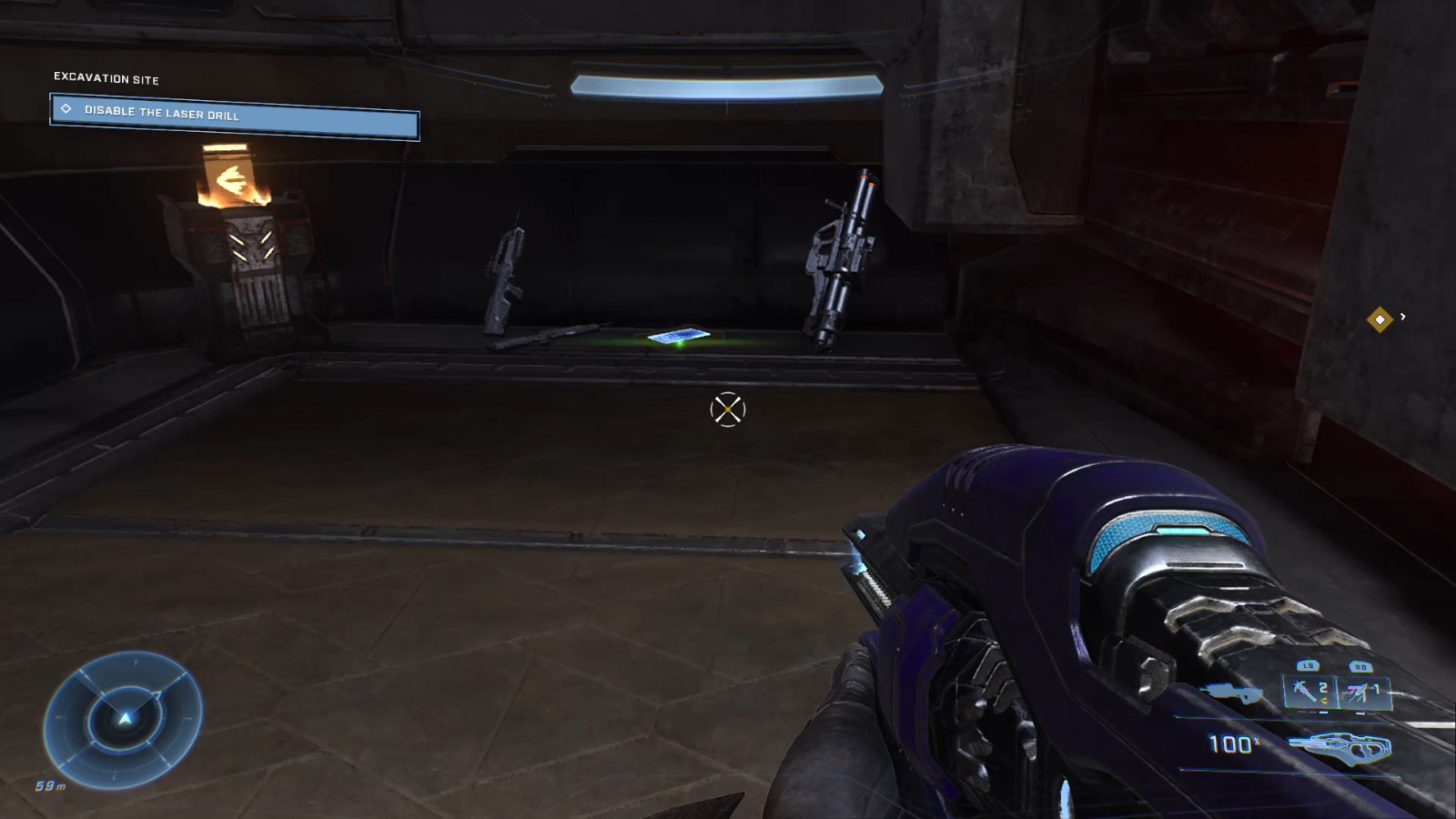 Halo Infinite - Audio Log Connections Locations Guide - Neoseeker
