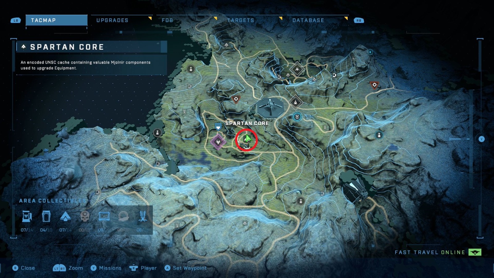 Halo Infinite - Forge of Teash Walkthrough - Neoseeker