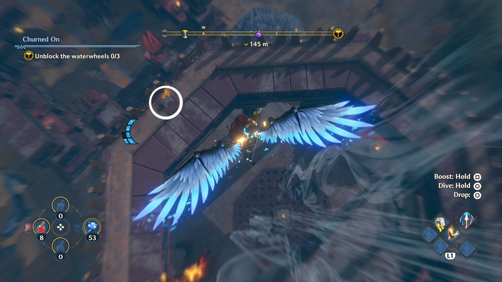 Fan Service - Immortals Fenyx Rising Walkthrough - Neoseeker