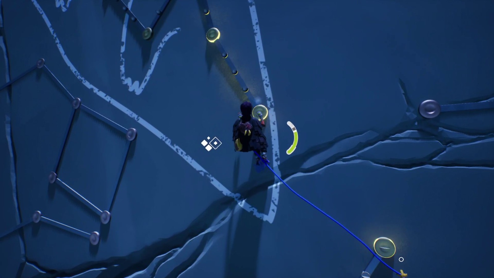 Jusant - Chapter 6 Walkthrough - Neoseeker