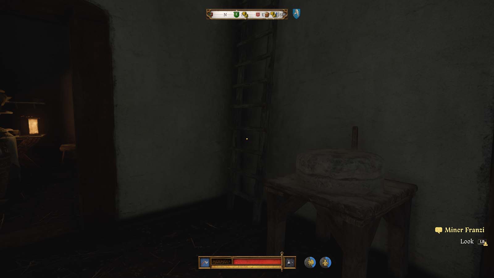 Striped Tonies Quest Guide - Kingdom Come: Deliverance II - Neoseeker