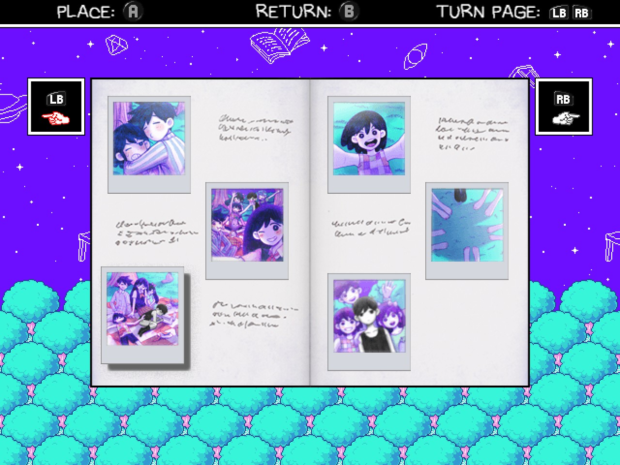 OMORI Hikikomori Route Walkthrough and Guide - Neoseeker