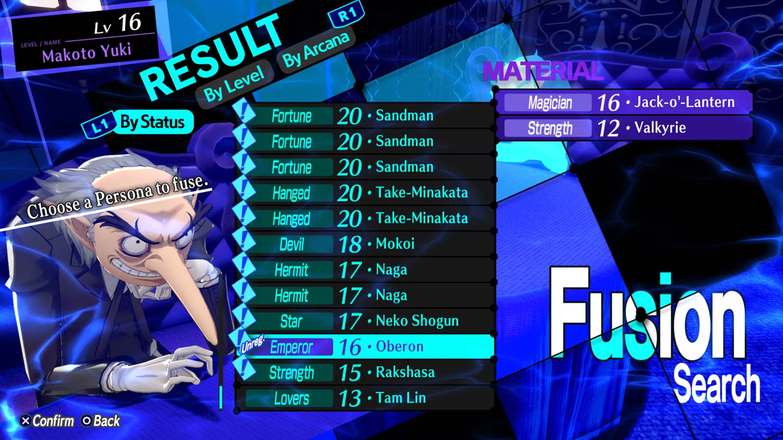 Requests Guide - Persona 3 Reload - Neoseeker