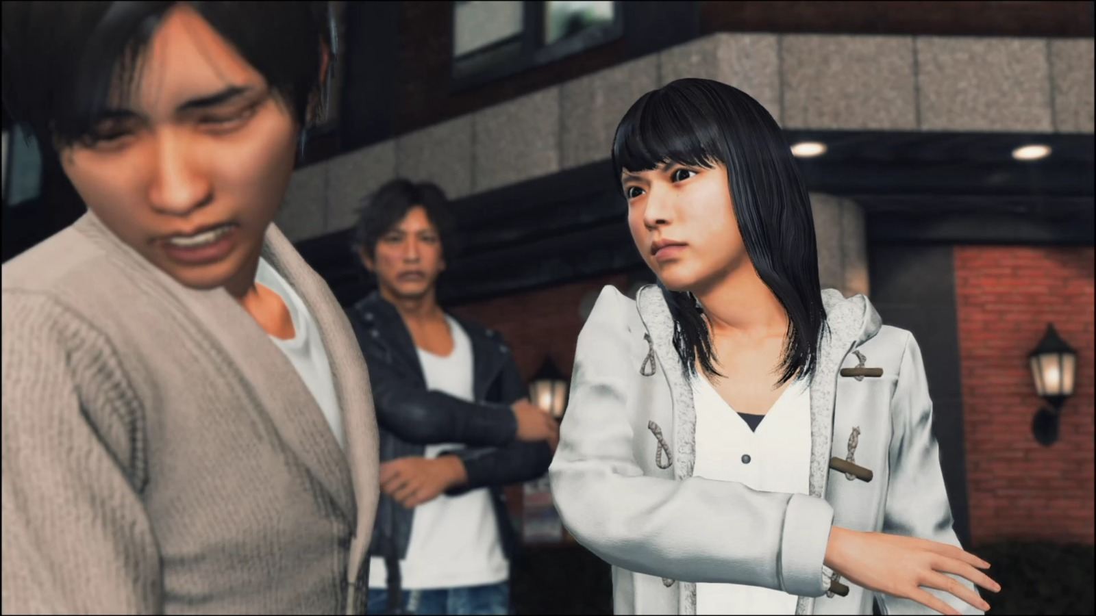The Twisted Trio: Judge Creep 'n Peep - Judgment Walkthrough - Neoseeker