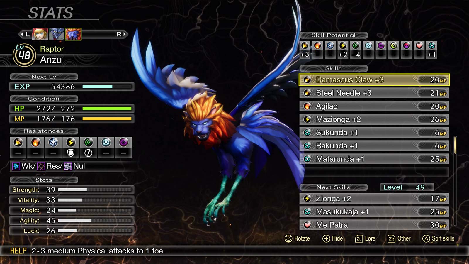 How To Defeat Hecatoncheires - Shin Megami Tensei V Walkthrough - Neoseeker