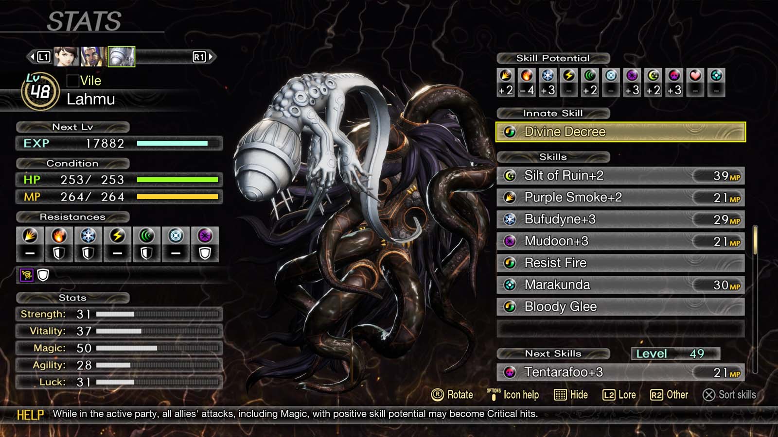 Special Training: The Kunitsukami Subquest Guide - Shin Megami Tensei V ...