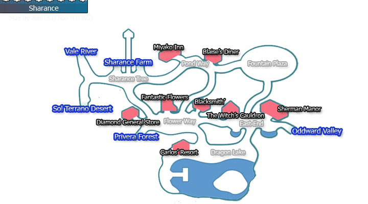 Introduction - Rune Factory 3 Special (2023) Walkthrough and Guide ...