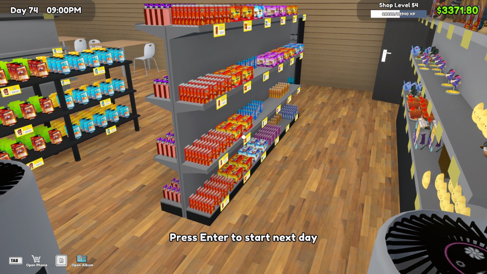 Guide to a Profitable Shop - TCG Card Shop Simulator - Neoseeker