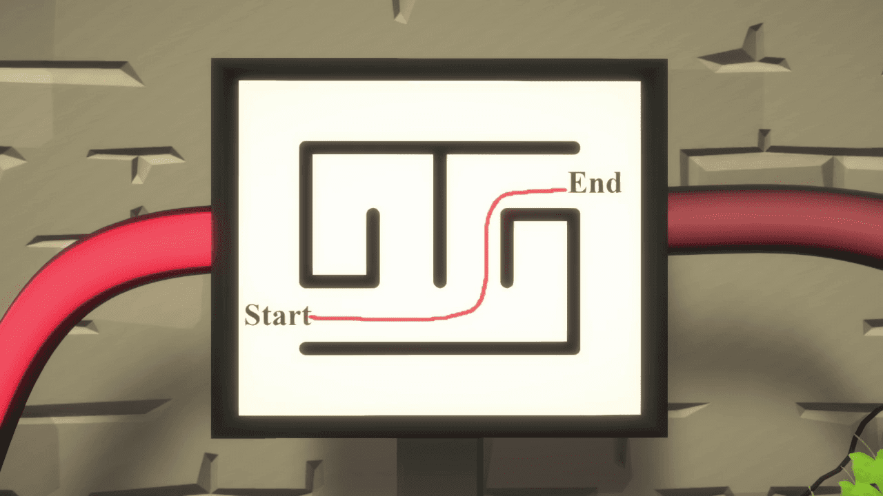 The Looker Walkthrough and Guide - Neoseeker