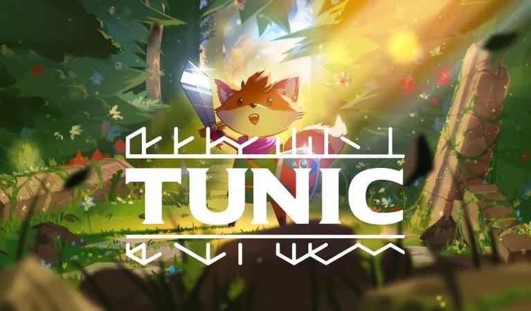 Tunic Walkthrough and Guide - Neoseeker