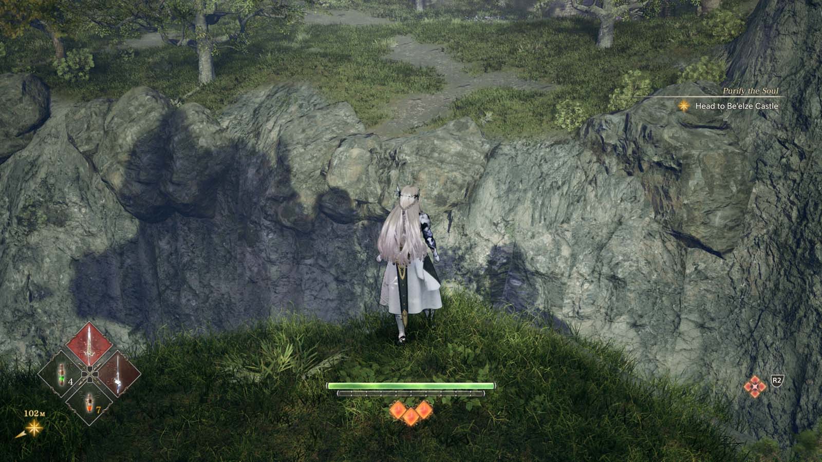 Chapter 1: Purify the Soul Guide - Valkyrie Elysium - Neoseeker