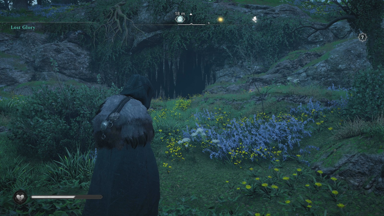 Treasures of Britain - Assassin's Creed Valhalla Walkthrough - Neoseeker