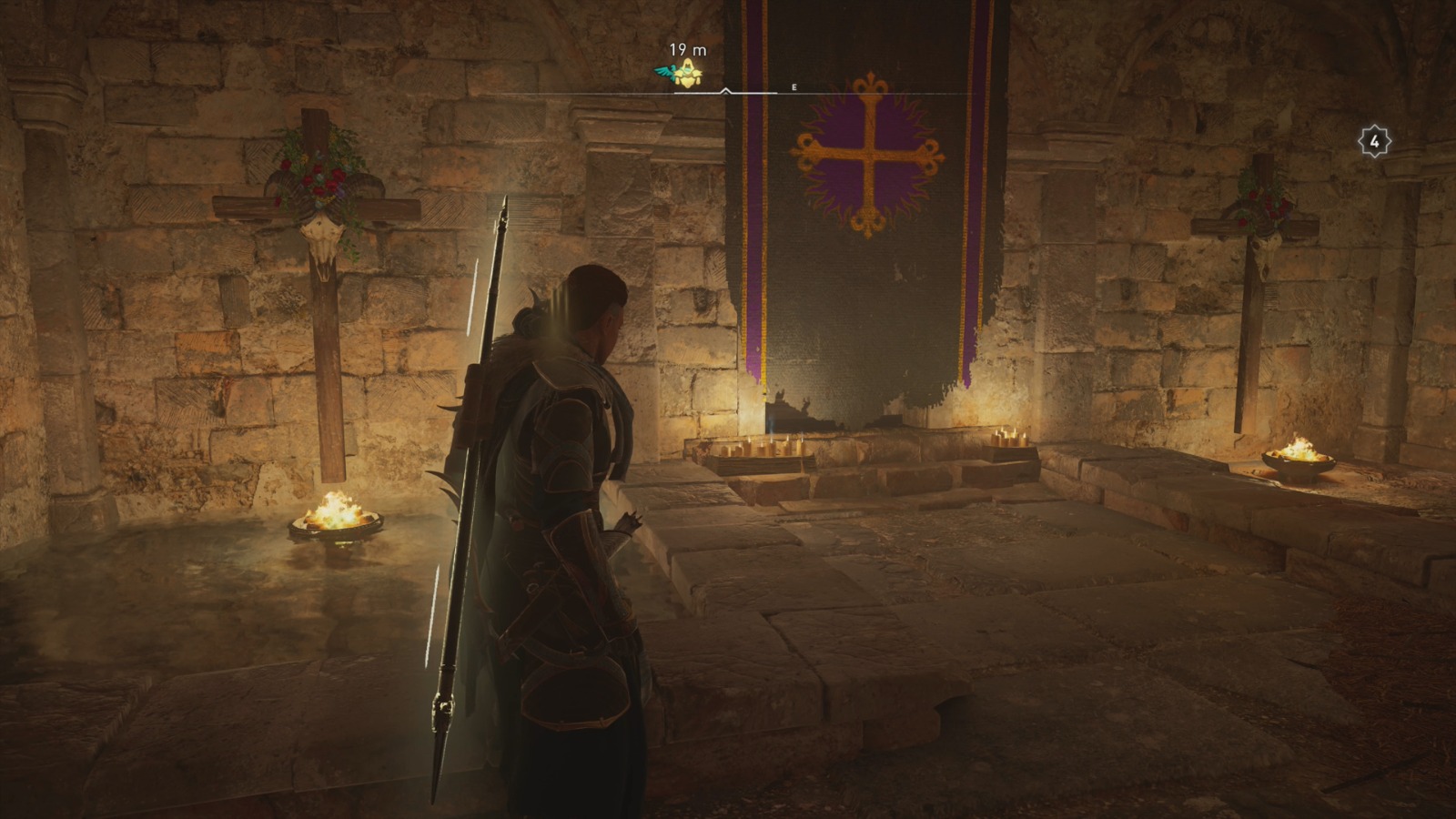 Gear Locations - Assassin's Creed Valhalla Walkthrough - Neoseeker