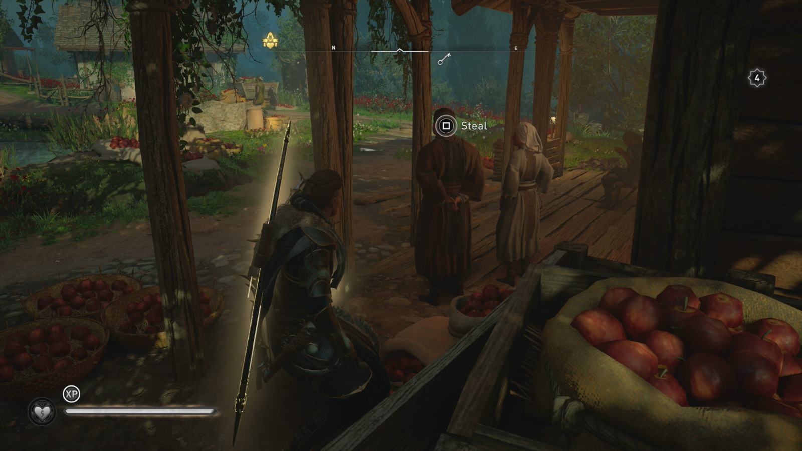Gear Locations - Assassin's Creed Valhalla Walkthrough - Neoseeker