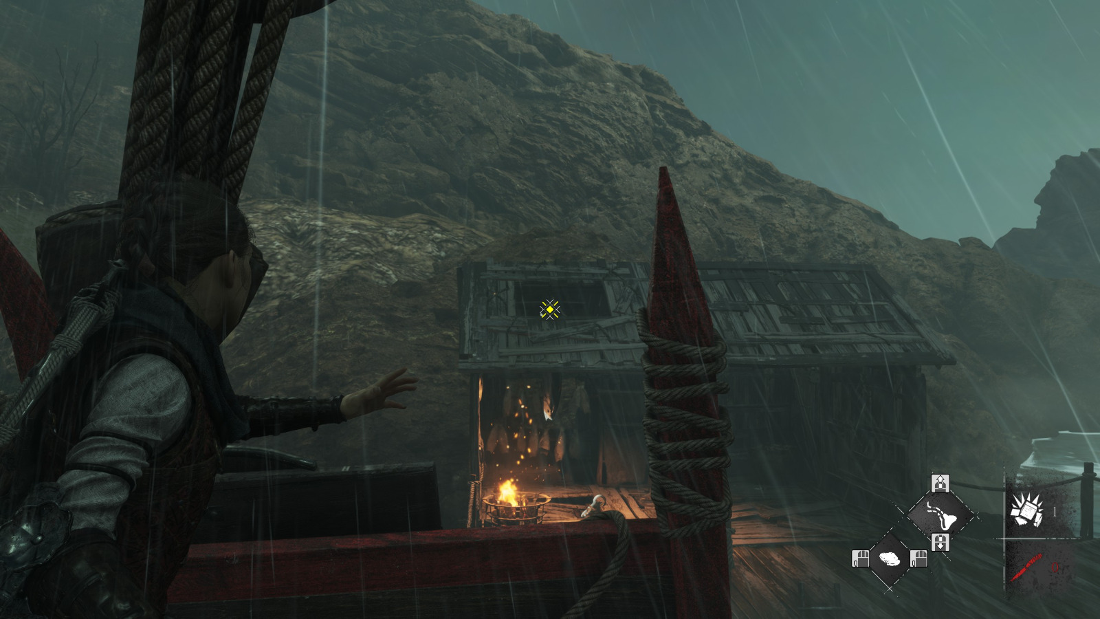 Chapter 7 - Felons - A Plague Tale: Requiem Walkthrough - Neoseeker