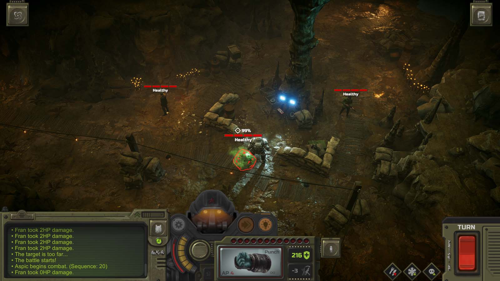 Gunpowder Plot Guide - ATOM RPG Trudograd - Neoseeker