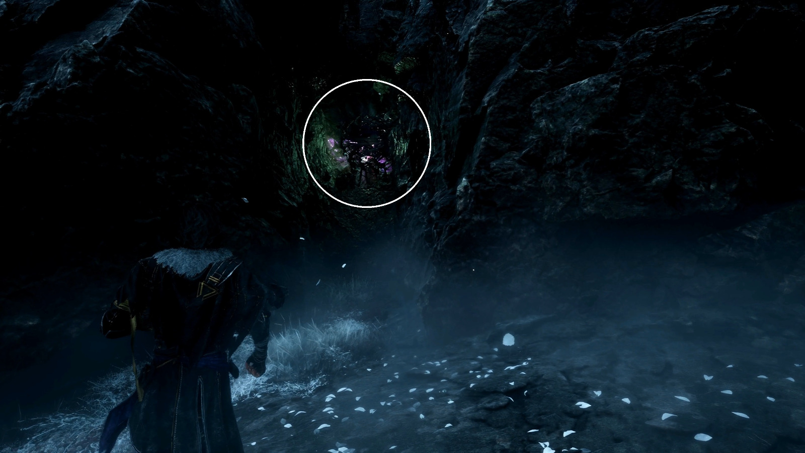 Esoteric Ruins - Clair Obscur: Expedition 33 Walkthrough - Neoseeker