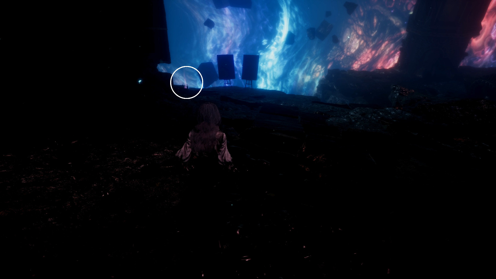 Flying Manor - Clair Obscur: Expedition 33 Walkthrough - Neoseeker