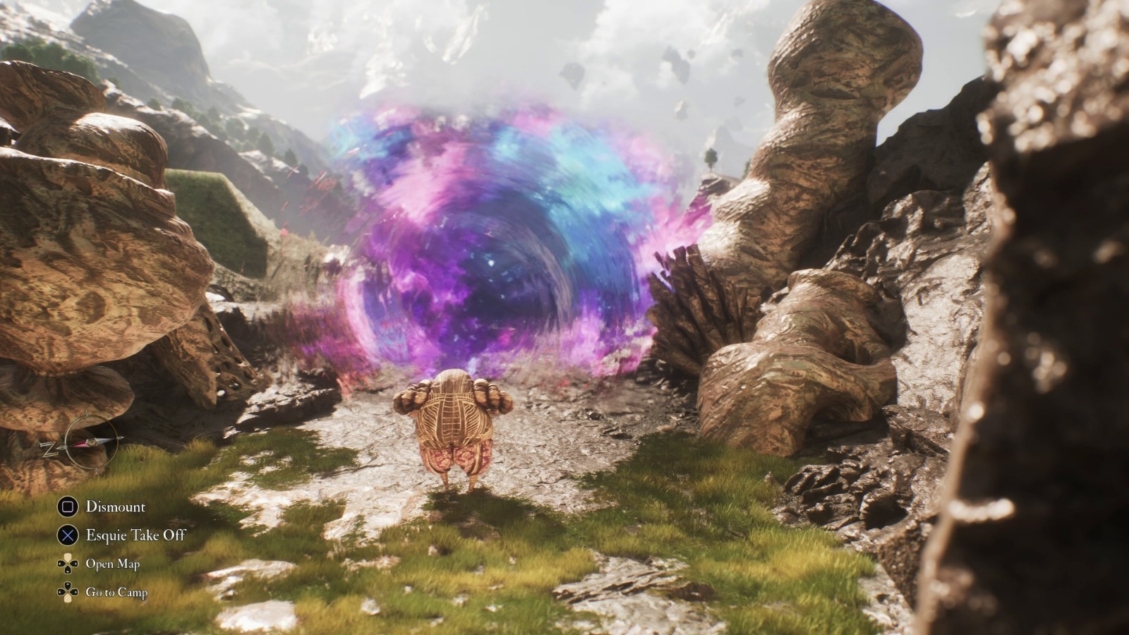 Sunless Cliffs - Clair Obscur: Expedition 33 Walkthrough - Neoseeker