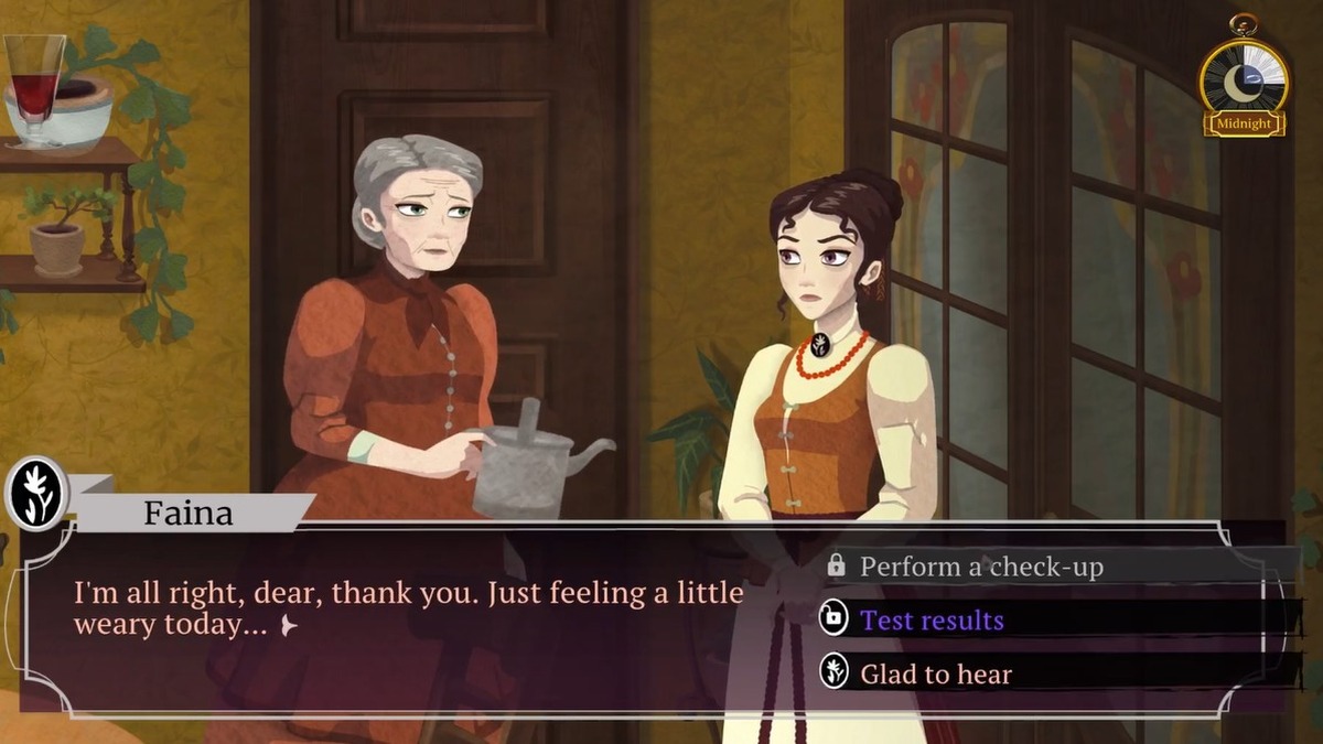 Cabernet Side Quest Spoonful of Honey Guide - Neoseeker